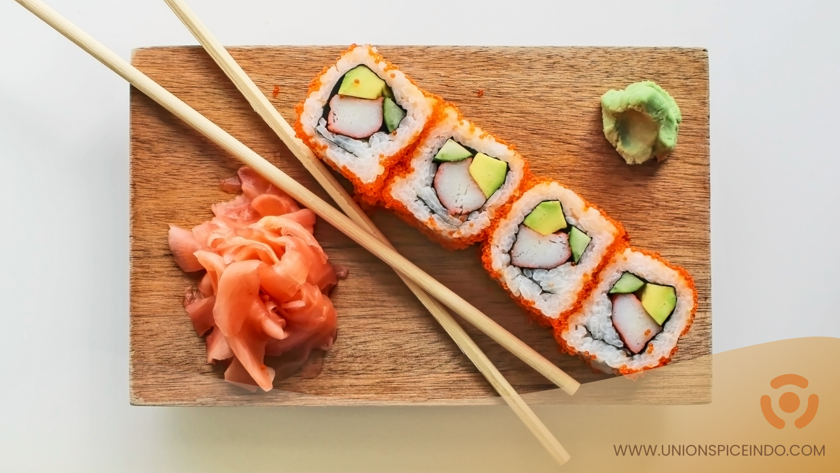 Pickled Ginger: Top Five Suitable and Unsuitable Accompaniments