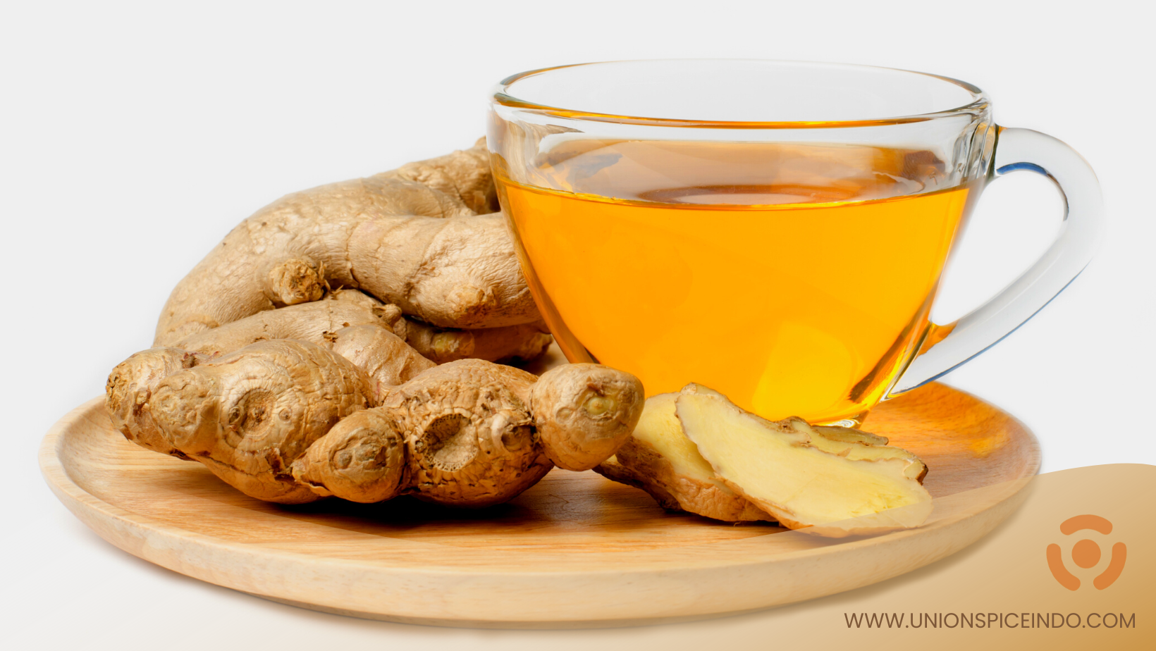 Ultimate Drink Recipe of Fresh Red Ginger and Its Many Benefits